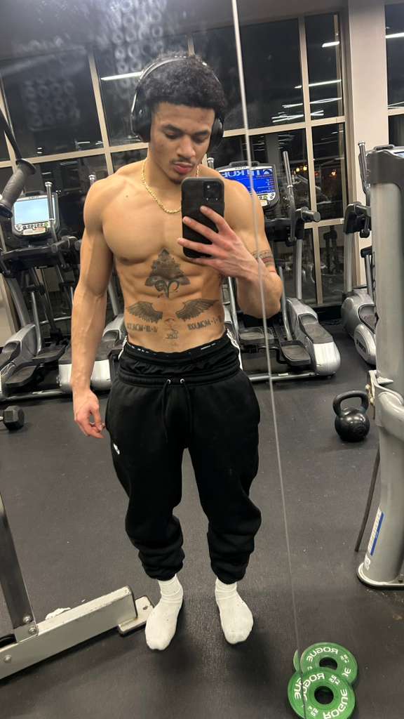Stay Flossy Fitness | Online Personal Training & Coaching